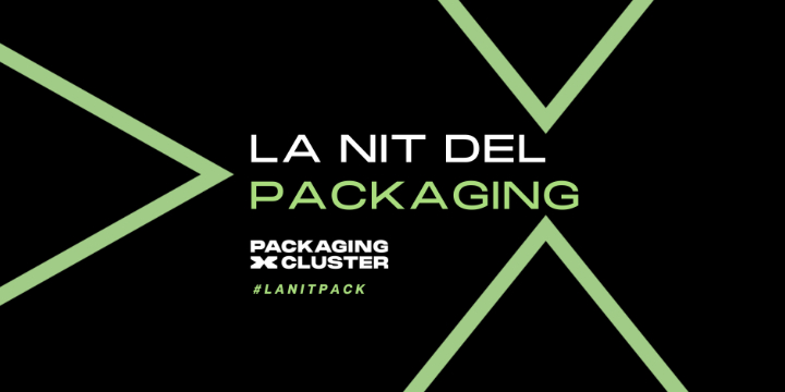 Packaging Cluster | La Nit del Packaging 2025